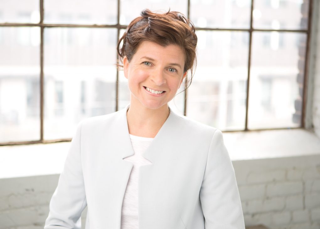 Jenn Stone, Toronto Psychotherapy - Jenn Stone